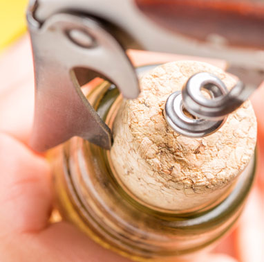 How to Tell If Your Wine is Cooked or Corked - Black Liver Society ...